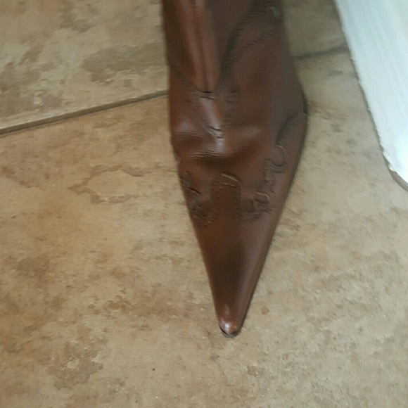 filanto | Other | Filanto Womens Boots Made In Italy Sz 39 Us Sz 9 ...